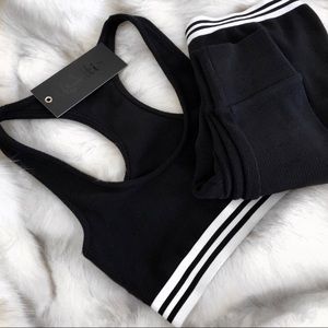 Other | London Black 2pc Set | Poshmark